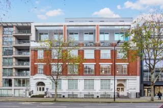 Office Space Waterloo SE1 | Office Search london