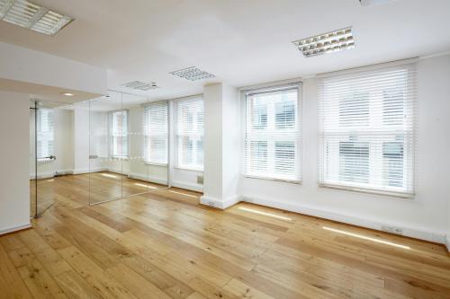 Office Space City Of London EC1, EC2, EC3, EC4 | Office Search London
