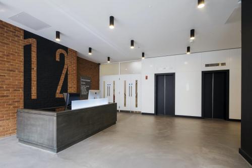 Office Space City Of London EC1, EC2, EC3, EC4 | Office Search London