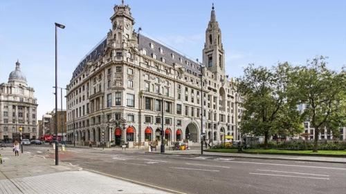 Office Space City Of London EC1, EC2, EC3, EC4 | Office Search London