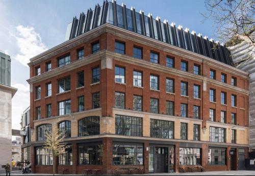 Office Space City Of London EC1, EC2, EC3, EC4 | Office Search London