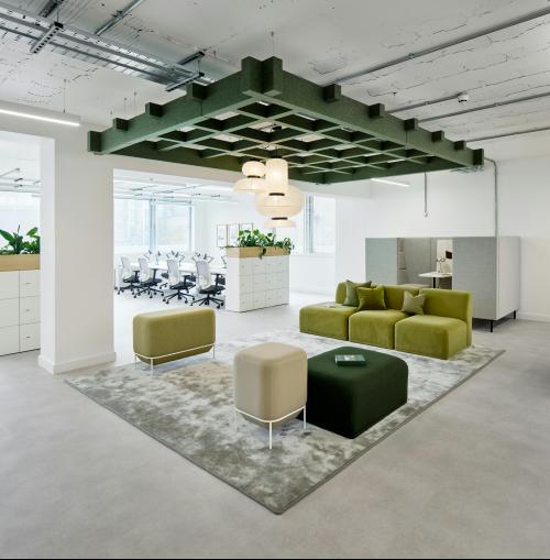 Office Space City Of London EC1, EC2, EC3, EC4 | Office Search London