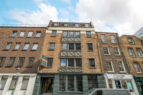 Office Space City Of London EC1, EC2, EC3, EC4 | Office Search London